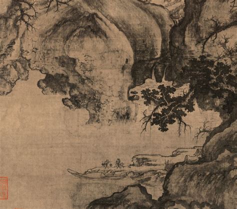 早春图人物早春图 伤感说说吧