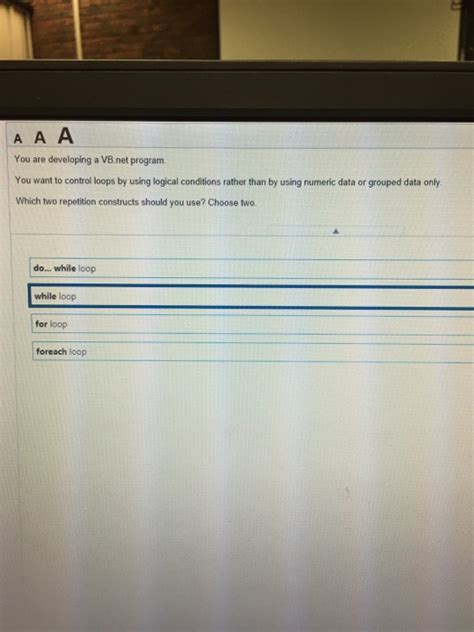 Solved You Are Creating A Variable For An Application You