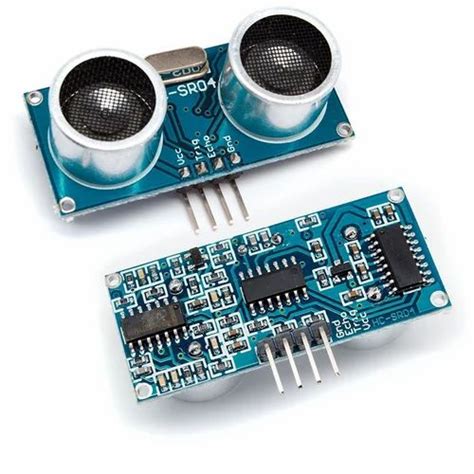 Ultrasonic Proximity Sensor Pnp At Best Price In Pune Id 2851529003130