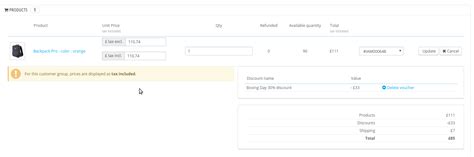 Payment Error Status At All After Paid Paypal Module General Topics