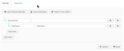 Required Value Check Convertr Help Centre