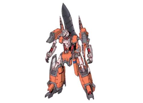 メタスのバリエーションと特徴・活躍まとめ 宇宙世紀ガンダムシリーズ｜幽封館。ゆんぷる Blog