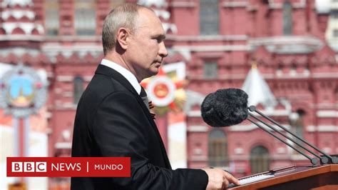 Referéndum En Rusia Resultados Parciales Dan Abrumadora Victoria A