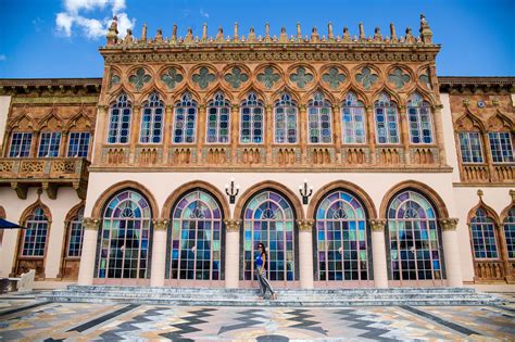 Visit To Ringling Museum Of Art In Sarasota Florida Travel Pockets