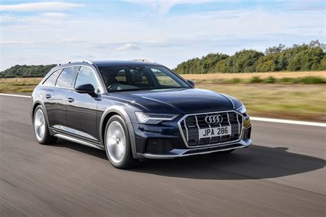 Audi A6 Allroad Quattro C84k цены отзывы характеристики A6