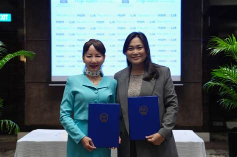 Nomin Chinbat On Linkedin Gomongolia Mongoliaalwaysmoving Tripcom