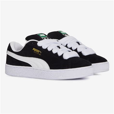 Puma Suede Xl Puma Suede Nike Shoes Women Swag Shoes