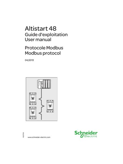 Modbus Protocols Pdf Computer Science Computer Engineering