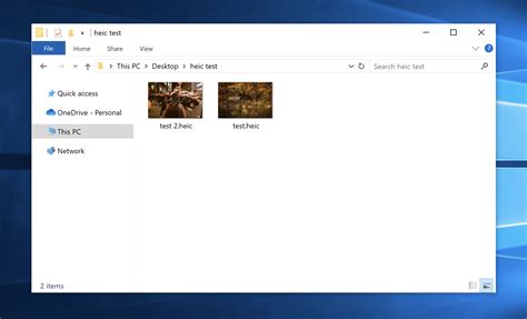 How To Open Heic File In Windows 10 11 AppCamp Net