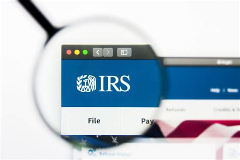 Final Rule Expands IRS Requirement For Filing Electronically