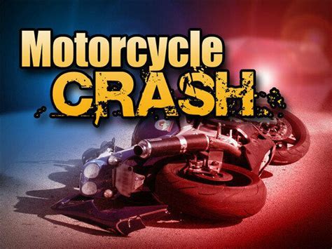 Breaking News Overnight Motorcyclist Dies After A Three Vehicle