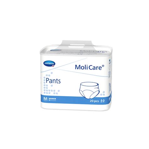 MoliCare Pants 6G