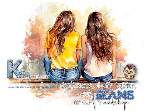 Escape From Reality Blog Word Art Jeans By Paula