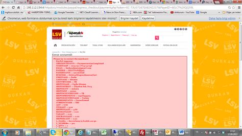 Paypal Payment Is Successufly Completed In Prestashop However The