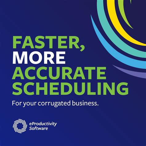 Eproductivity Software On Linkedin Eps Corrugatedpackaging Scheduling