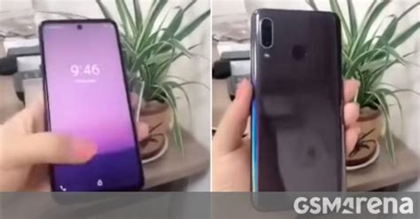 Upcoming Redmi Flagship Stars In Hands On Video With Punch Hole Display Triple Rear Cameras