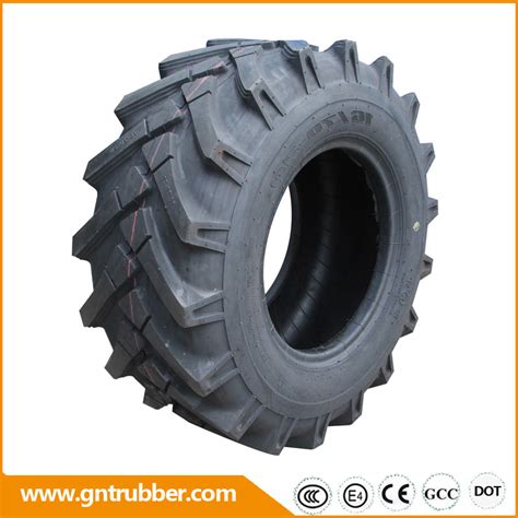 China R1 R2 F2 Lug Rib Farm Paddy Irrigation Agriculture Tractor Tire