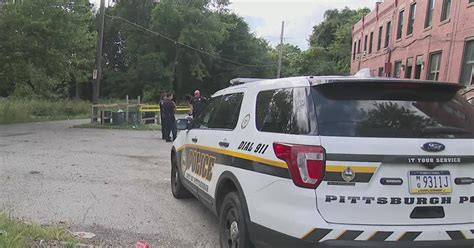 Victim Dies After Being Stabbed In Homewood Cbs Pittsburgh
