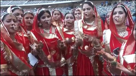 Ghoomar Padharo Mhaare Des How The Indian Diaspora In Uae Plans