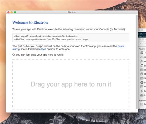 Créer Une Application Native Avec Html Css Js Et Php Base2code