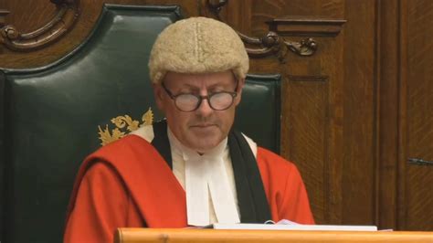 Man Sentenced For Treason Over Plot To Kill Queen Elizabeth Ii At