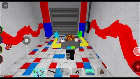 Robloxnew Mommy Long Legs Morphs Youtube