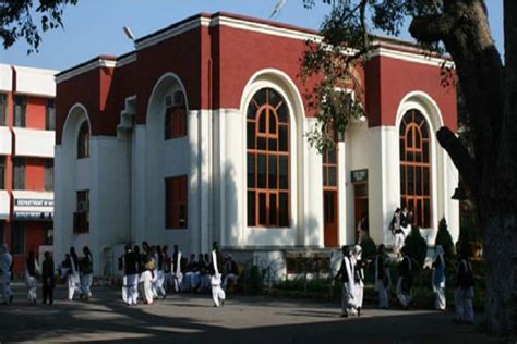 Engineering Colleges In Jammu 2022 Courses Fees Admission Rank