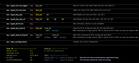 more slot swap outdated minecraft mods curseforge