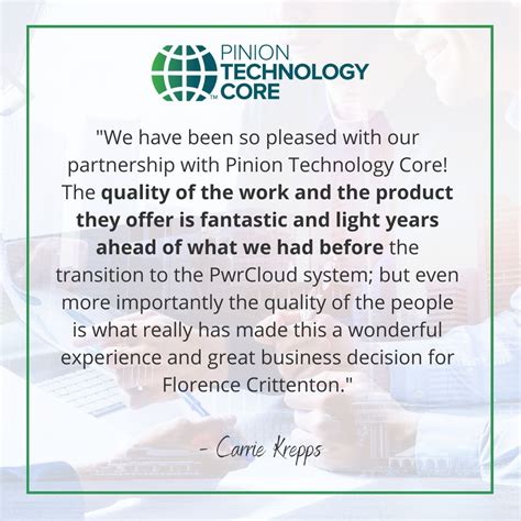 Pinion Technology Core On Linkedin Piniontechnologycore Helena Helenabusiness