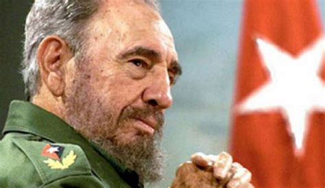 ¡patria Y Vida De Fidel Castro
