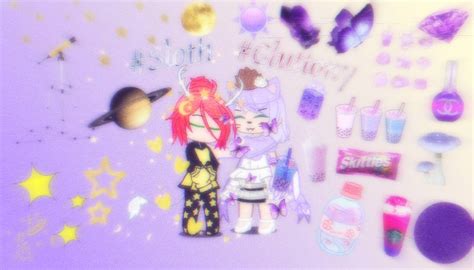 Cherish X Catarina Edit By Ashtondrawsss On Deviantart