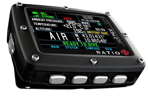The Best Dive Computers For 2024 Dive Magazine