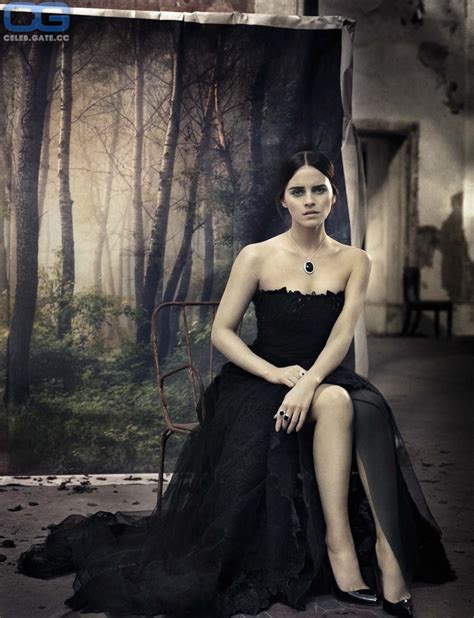 Emma Watson Nackt Bilder Onlyfans Leaks Playboy Fotos Sex Szene