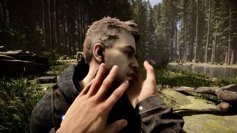 Sons Of The Forest Sprzedali 2 Miliony Egzemplarzy W Ciągu Pierwszych