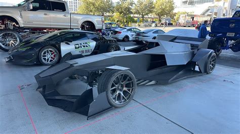 Sema Show 2022 Exclusive Look Behind The Scenes Youtube