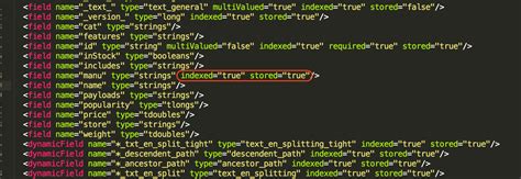 Solr Load Lucene Index Datafireball