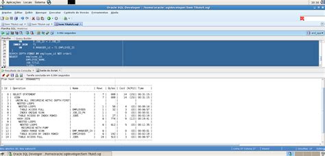 Queries Hierárquicas No Oracle Database Blog Do Dba Instrutor Fábio Prado