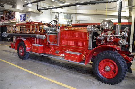 CAPS Awards Will Recognize Members Of Naperville Fire Department On Oct