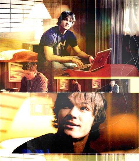 Sam Supernatural Fan Art 17895245 Fanpop