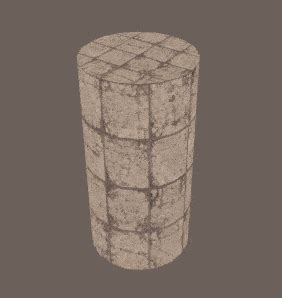 Shader ForgePanner UVをいじる について Unity Qiita