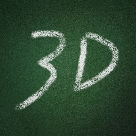 3d Class Youtube
