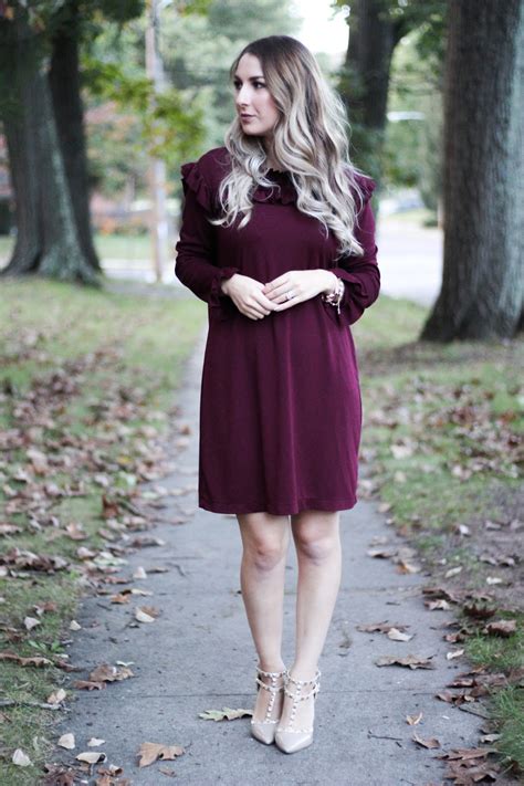 How To Look Effortlessly Chic During The Holidays A Classy Fashionista