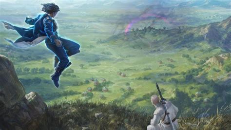 5 Of The Best Moments In Wind And Truth Stormlight Archive Beyond