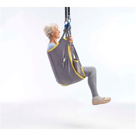 Sangle Hamac Avec T Ti Re Spacer Invacare