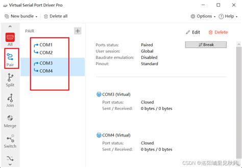 Android手机上模拟串口 安卓虚拟串口软件mob64ca140b466e的技术博客51cto博客