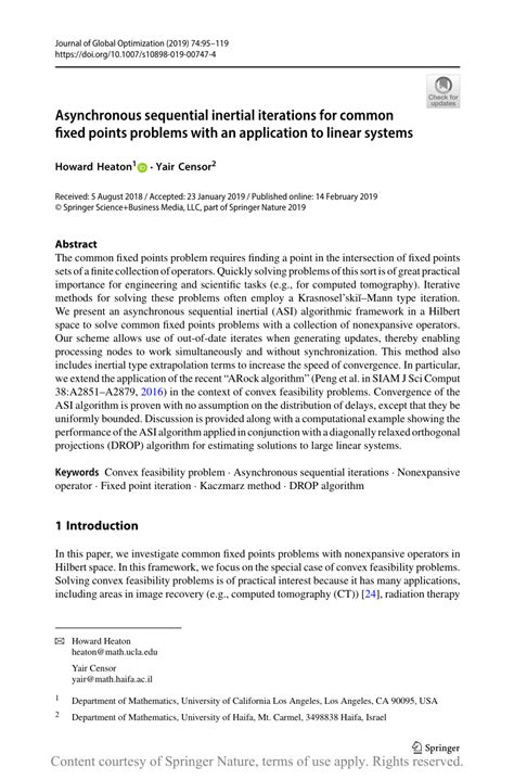 Asynchronous Sequential Inertial Iterations For Common Fixed Points
