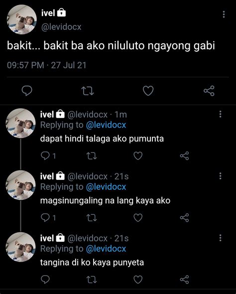 K On Twitter 172