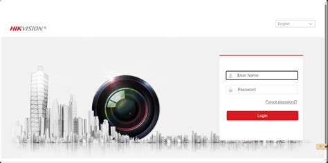 How To Enable Onvif On Hikvision Camera Vikylin Security