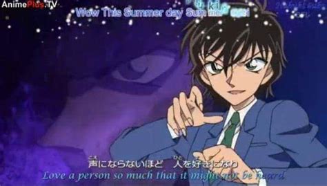 Detective Conan 画像 Sera Masumi Detective Conan Detective Conan