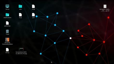 Exploring Python Libraries For Ransomware Attack Sherif Monuir Posted